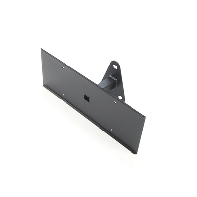 jeep吉普牧马人外饰改装备胎支架