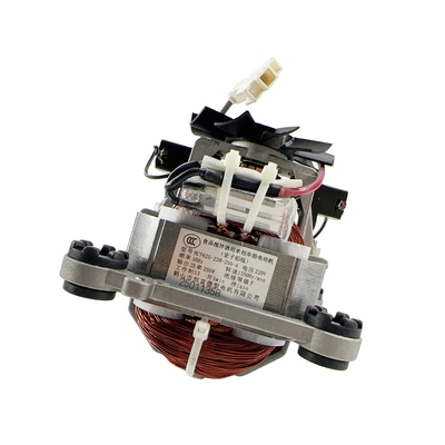 适用美的破壁机MJPB80S2串激电机