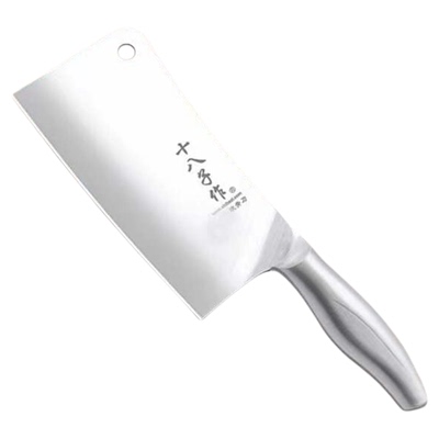 十八子作阳江家用切片刀