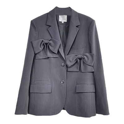 Lucidy/鲁思蒂长袖西服