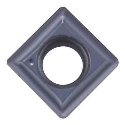 喷水钻数控方形刀片SPMG050204