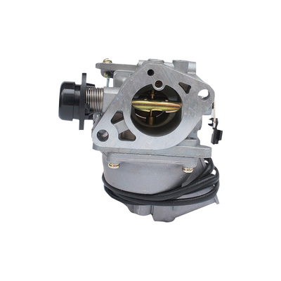 汽油发电机 双缸本田GX620 SHT11500化油器2V77/2V78  10KW化油器