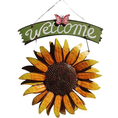 欧式田园风格创意客厅墙面装饰品