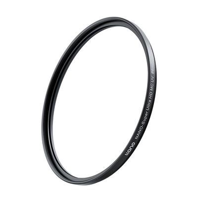 绿巨能升级AR增透镀膜UV保护滤镜