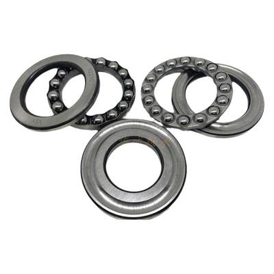 双向平面推力球轴承 52202 52204 52205 52206 52207 52208 52209