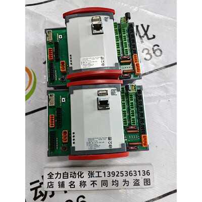 议价TELELIFT控制模块CECPU 8/4/1M-SC-IMX 原装现货议价
