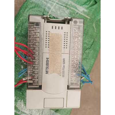 【请询价】三菱PLCFX2N32MR001日本原装AC85