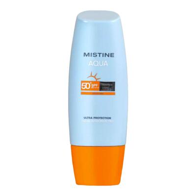 40ml防晒小黄帽蜜丝婷面部