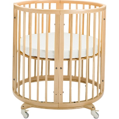 stokke现货新生中号可升级婴儿床