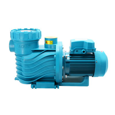 aqua爱克砂缸大流量铁泵泳池设备