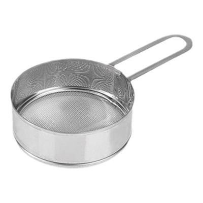 日本进口面粉过滤筛家用烘焙工具