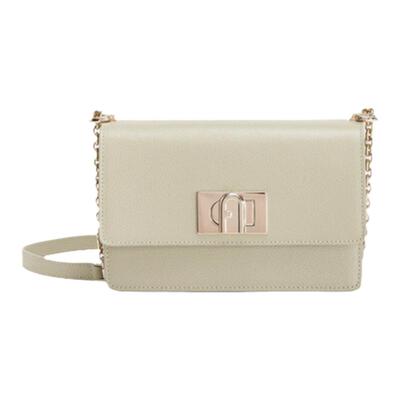 FURLA1927迷你斜挎链条包