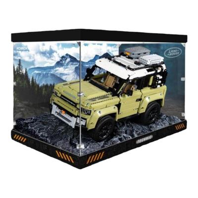 手办盲盒KGBOX新款福利款