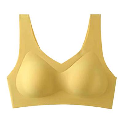 内衣女One Size3.0欧阳同款