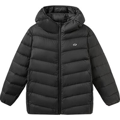 巴拉巴拉儿童轻薄羽绒服