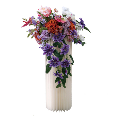 欧式蝴蝶兰花球婚礼活动仪式花