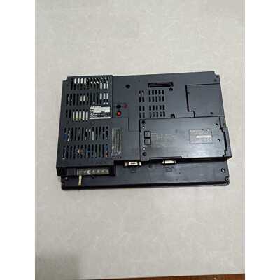 议价二手 三菱触摸屏 A970GOT-TBA-CH A9GT-BUSS 拆机实物图有破