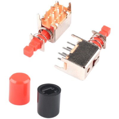 A03直键开关A11按键帽