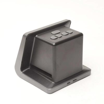 底片扫描仪4800万像素7寸屏高清正负片胶片胶卷家用翻转黑白彩色