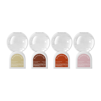 evershine倒置空气香氛家用香薰