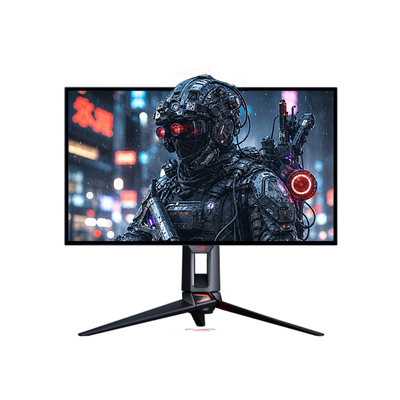 ROG超神27二代4K/240Hz显示器