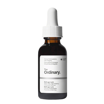 TheOrdinaryEUK134精华30ml