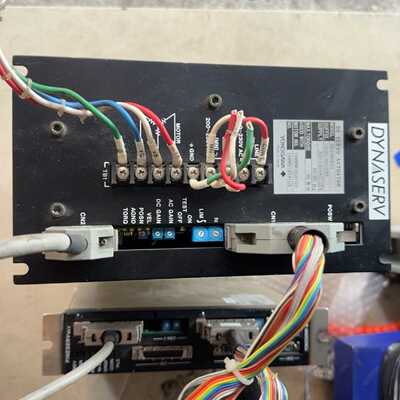 议价横河YOKOGAWA伺服驱动器SD1060B03-2S0/9维修