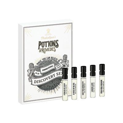 潘海利根心灵奇境试香礼盒