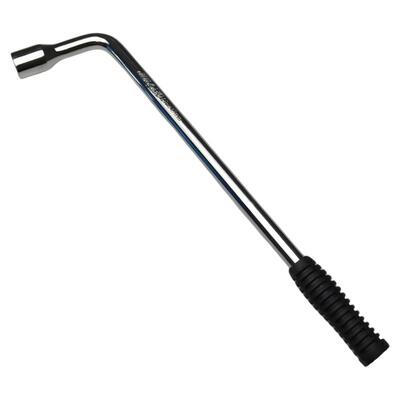 实心加长杆L型汽车轮胎套筒扳手