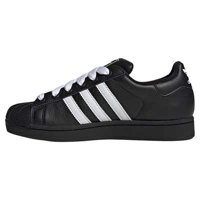 adidas阿迪达斯三叶草男女SUPERSTAR经典贝壳头板鞋运动鞋KK4474