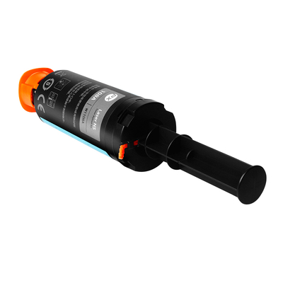 ZD/震达适惠普ns1005w粉盒1020C