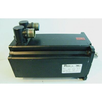 Pacific Servo Motor PMA43N1010000 Used
