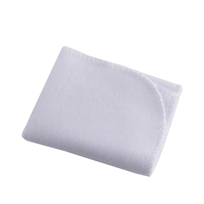 双层加厚棉质护理布可定制