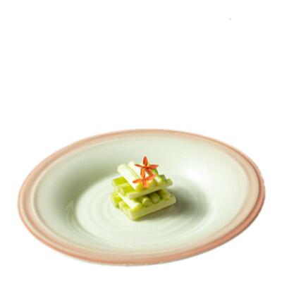 沙拉碗甜品碗轻奢餐盘新婚乔迁