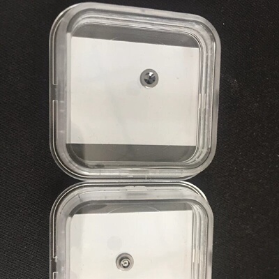 议价Vermes配件-喷嘴 孔径不同价格不同议价