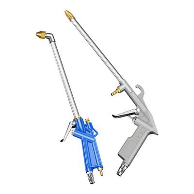 保联水汽两用清洗枪气动高压洗车水枪气动清洗枪喷枪吹尘枪发动机