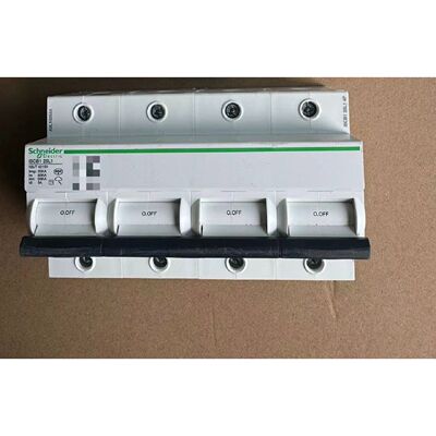〔议价-可维修〕施耐德iSCB1 25L1浪涌后备保护器 4P四进四出 原