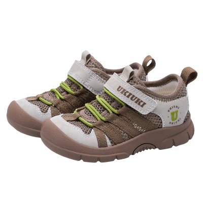 UKIUKI高强机能儿童学步鞋