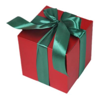 【15-30cm】可装东西圣诞礼物盒
