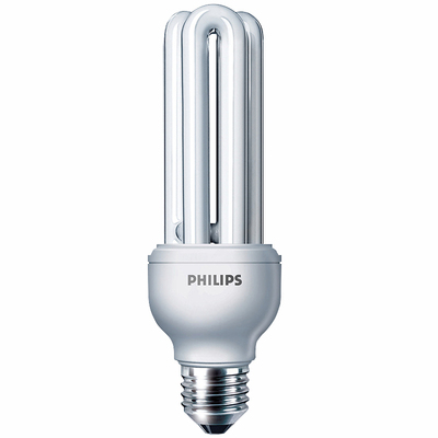 飞利浦u型节能灯螺旋型节能灯