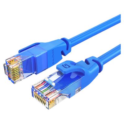 高多非屏蔽六类千兆网络跳线