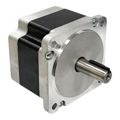 鸣志42/57/60/86开环步进电机