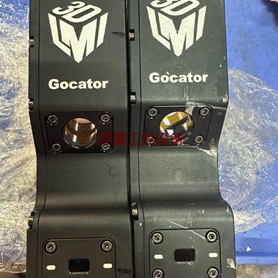 LMI Gocator 2420A3RB01S 3D请询价