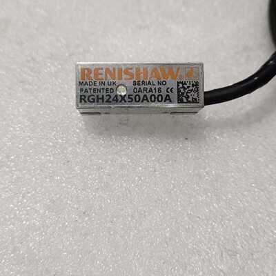 {议价}雷尼绍RENISHAW读数头 RGH24X50A00A