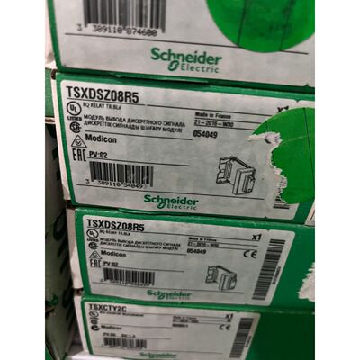 TSXDSZ08R5TSXMicro继电器输模块拍前询价下单