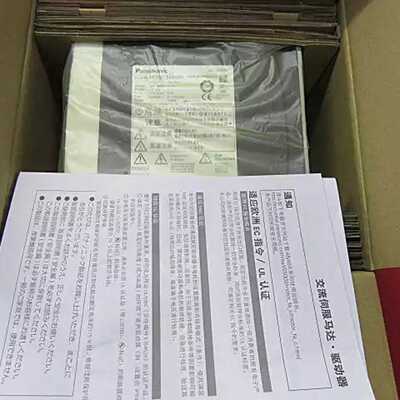 议价MADDTDC15松下驱动器全新原装质保一年，包邮