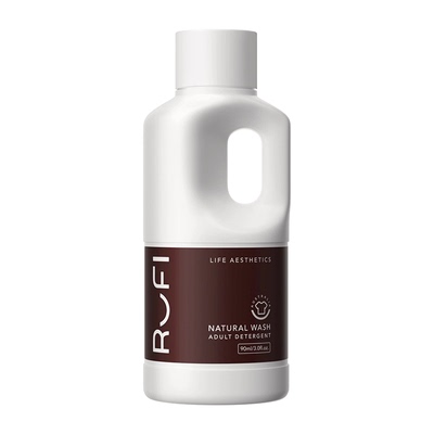 茉白rufi酵素洗衣液90ml