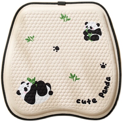 【12H久坐不累】夏季凝胶坐垫