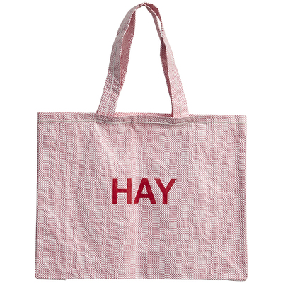 丹麦HAY收纳洗漱包手提袋单肩包