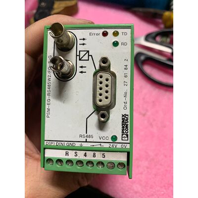 PSMEGRS485W2FOEK 2761